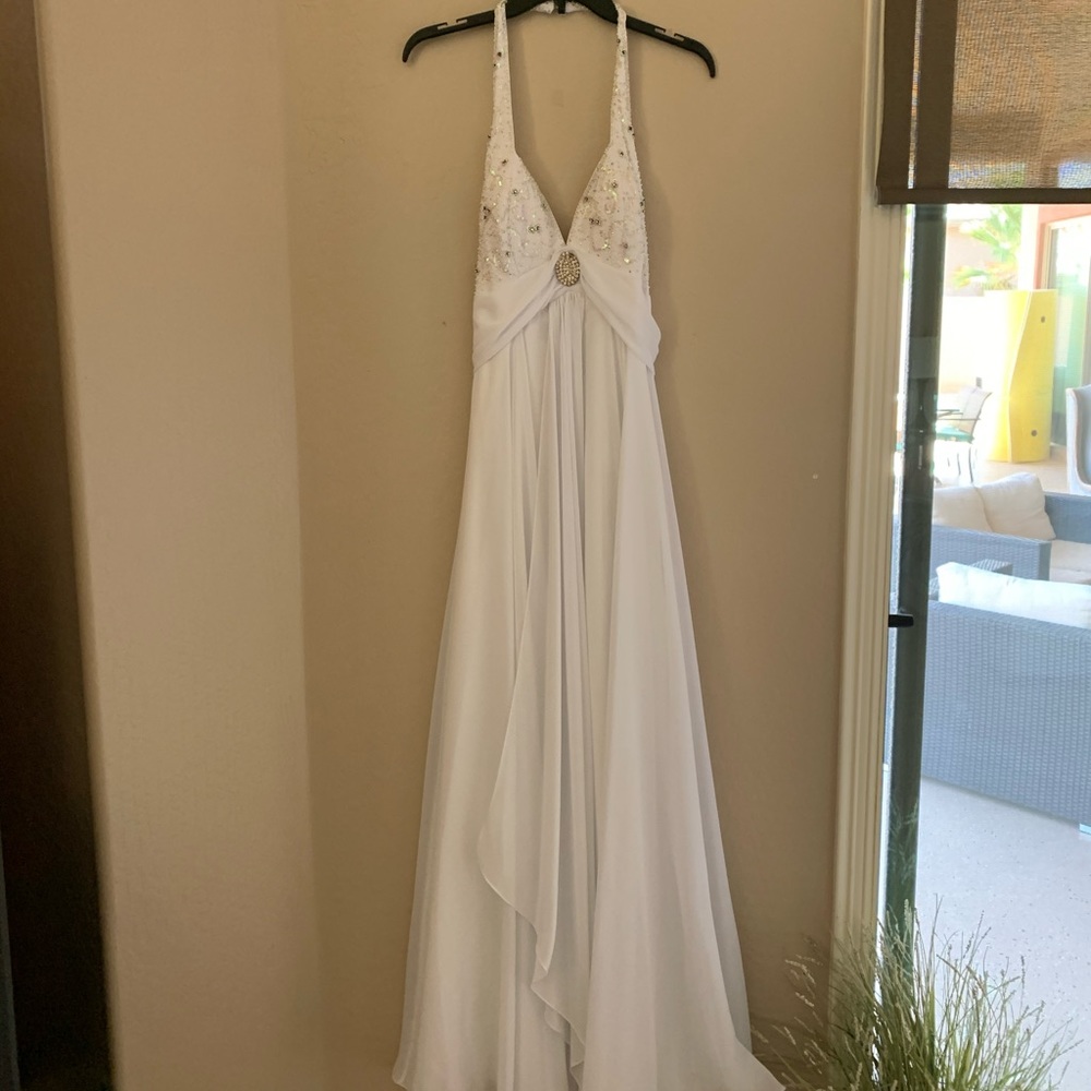 Wow Prom & Pageant Prom Dress - Gem